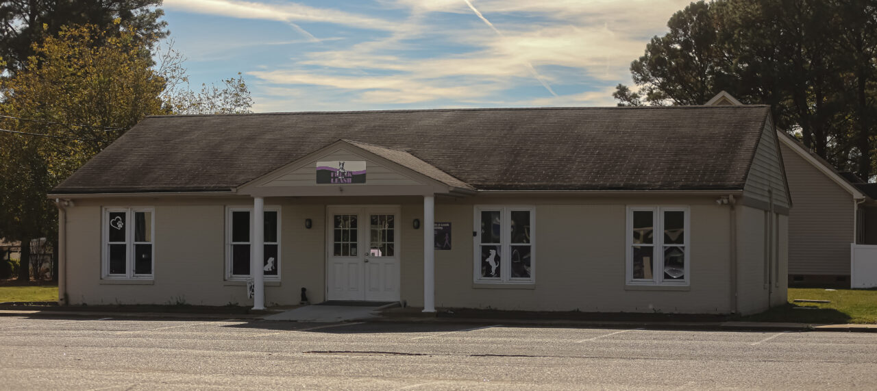 Our Facility | Freak on a Leash