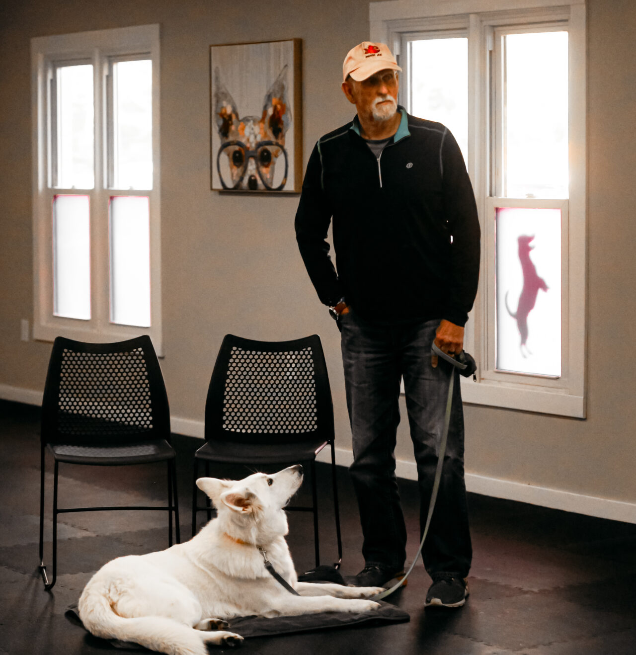 Our Facility | Freak on a Leash